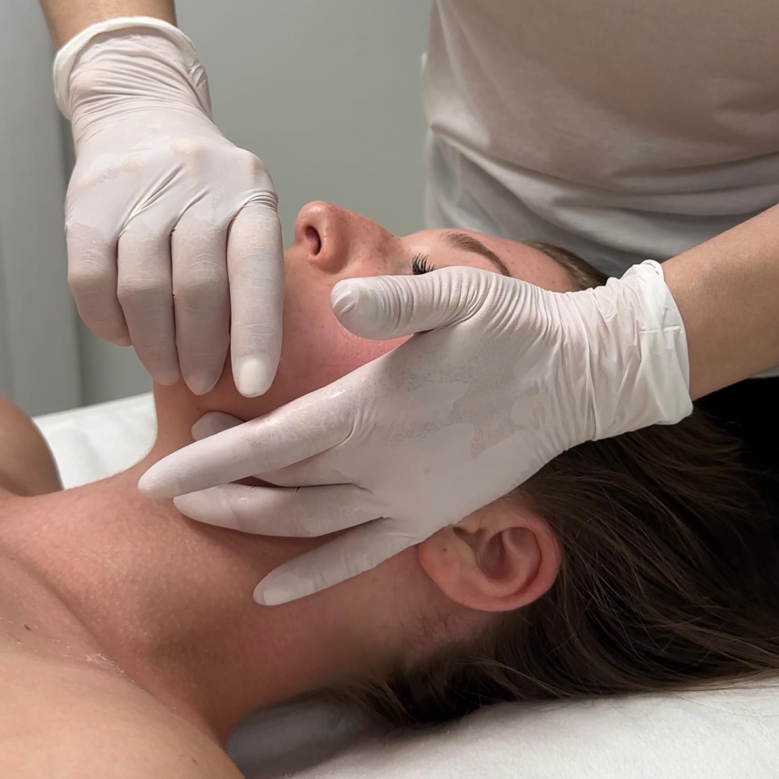 Buccal Massage In-Person Training - Via Skincare | Studio City | LA