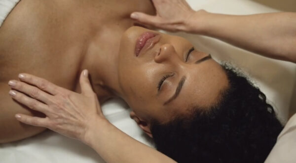 Manual Lymphatic Drainage | Detox & Healing with Via Skincare