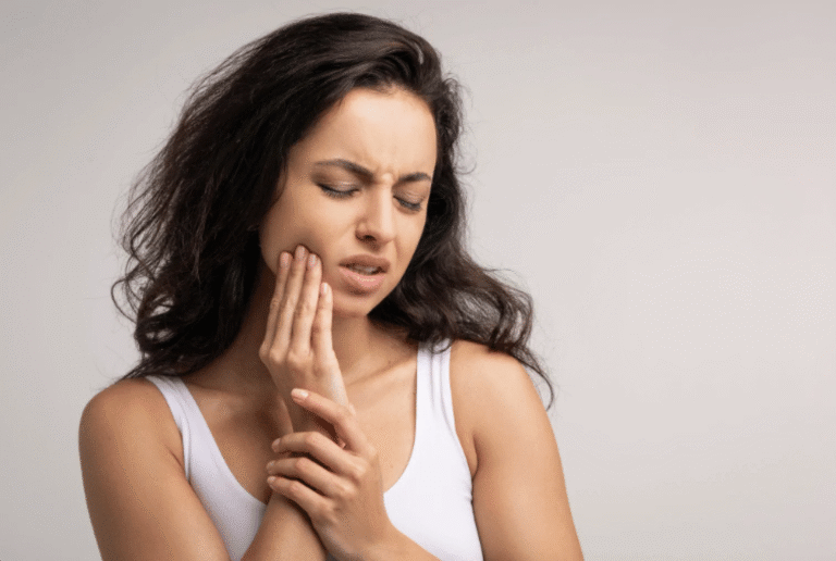 Jaw Tension Relief Massage in Los Angeles | Natural TMJ & Facial Pain ...