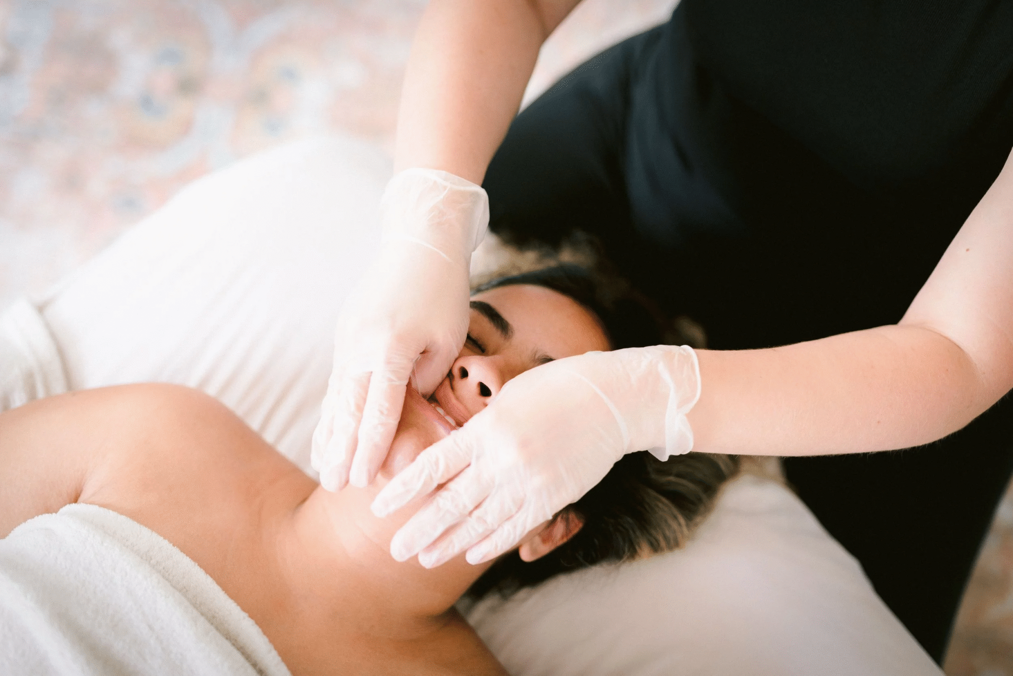 Beyond the Hype: Professional Buccal Massage Training